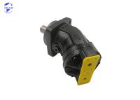 China Rexroth A2FM63 Hydraulic Axial Piston Motor 63cc Bent Axis 400 Bar R902230037 for sale