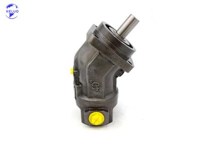 China Rexroth A2FM28-61W-VPB030 Hydraulic Main Pump Axial Piston Motor for sale