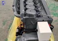 China Durable Internal Combustion Engine BF6L913 6-Cylinder Inline Turbocharged Air-Cooled Diesel Engine For Mining Equipment for sale