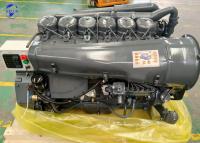 China Deutz BF6L913 6-Cylinder Turbocharged Air-Cooled Diesel Engine 120kW for Mining Equipment for sale