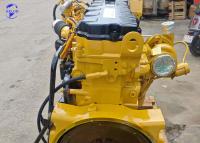 China Remanufactured CAT C9DI 8.8L Inline 6-Cylinder Diesel Engine 275-375HP for Excavators for sale
