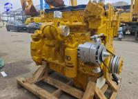 China Remanufactured CAT C9DI 8.8L Inline 6-Cylinder Diesel Engine 275-375HP for Excavators for sale