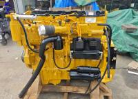 China Remanufactured CAT C9DI 8.8L Inline 6-Cylinder Diesel Engine 275-375HP for Excavators for sale