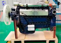 China Remanufactured Weichai WP10.380 Engine 380HP 9.726L for Heavy Trucks for sale