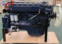 China Remanufactured Weichai WP10.380 Engine 380HP 9.726L for Heavy Trucks for sale