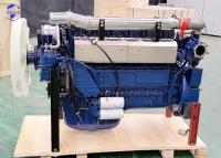 China Remanufactured Weichai WP10.380 Engine For Trucks for sale