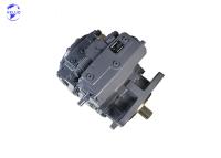 China A4VG175 Hydraulic Piston Pump 175cc for Articulated Dump Trucks Excavator for sale