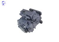 China A4VG175 Hydraulic Piston Pump 175cc for Articulated Dump Trucks Excavator for sale