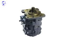 China A4VG175 Hydraulic Piston Pump 175cc for Articulated Dump Trucks Excavator for sale