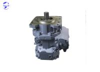 China A4VG175 Hydraulic Piston Pump 175cc for Articulated Dump Trucks Excavator for sale