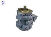China A4VG145 Hydraulic Piston Pump 145cc for Heavy Duty Excavator Mining Equipment for sale