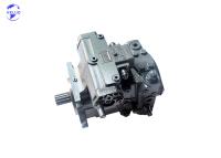 China A4VG125 Axial Piston Variable Speed Hydraulic Pump 125cc for Concrete Mixers for sale