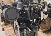 China Yanmar 3TNV82 3 Cylinder Diesel Engine 18.9kW for PC27 DX27Z TB125 Excavator for sale