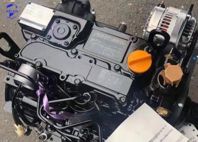 China Yanmar 3TNV82 Water Cooled Diesel Engine 17.8kW 3 Cylinder for Excavator Tractor for sale