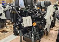 China Yanmar 3TNV82 3 Cylinder Diesel Engine 18.9kW for PC27 DX27Z TB125 Excavator for sale