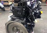 China Yanmar 3TNV82 Water Cooled Diesel Engine 17.8kW 3 Cylinder for Excavator Tractor for sale