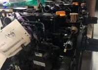 China Yanmar 3TNV82 Water Cooled Diesel Engine 17.8kW 3 Cylinder for Excavator Tractor for sale