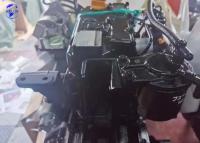 China Brand New Original Yanmar 3TNV76 Diesel Engine For Lawnmowers for sale