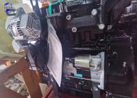 China Yanmar 3TNV76 Diesel Engine 3.5L Oil Capacity for Lawnmowers Mini Excavators for sale