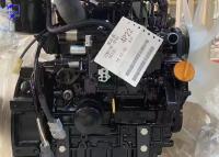 China Repair Replacement Mini Excavator 3TNV74 Brand New Diesel Engine for sale