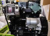 China Yanmar 3TNV70 3-Cylinder Diesel Engine 0.8-1.2 Ton Mini Excavator Generator for sale