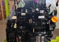 China Diesel Generator Yanmar 3TNV70 3-Cylinder Internal Combustion Engine for sale