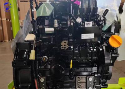China Diesel Generator Yanmar 3TNV70 3-Cylinder Internal Combustion Engine for sale