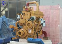 China Cummins NTA855 NT855 Reman Rebuilt Engine Assembly 280HP 360HP for Shantui Bulldozer for sale