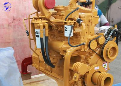 China Cummins NTA855 NT855 Reman Rebuilt Engine Assembly 280HP 360HP for Shantui Bulldozer for sale