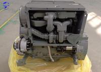China Deutz BF4L913 Diesel Engine Overhaul Parts for Underground Mining Wheeled Loaders 4 Cylinder Air Cooled for sale