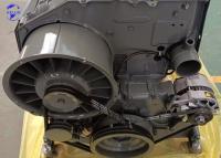 China Deutz BF4L913 Diesel Engine Overhaul Parts for Underground Mining Wheeled Loaders 4 Cylinder Air Cooled for sale