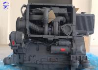 China Deutz BF4L914 Diesel Engine Assembly 54-78kW Water Cooled Brand New for sale