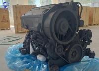China Deutz BF4L914 Diesel Engine Assembly 54-78kW Water Cooled Brand New for sale