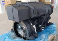 China Deutz BF4L914 Diesel Engine Assembly 54-78kW Water Cooled Brand New for sale