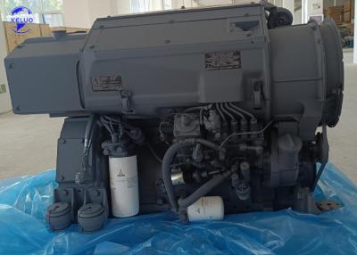 China Deutz BF4L914 Diesel Engine Assembly 54-78kW Water Cooled Brand New for sale