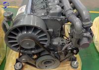 China BF6L914 Deutz Engine New Diesel Assembly Dump Truck Air Cooled Motor for sale