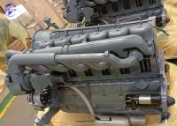 China BF6L914 Deutz Engine New Diesel Assembly Dump Truck Air Cooled Motor for sale
