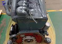 China BF6L914 Deutz Engine New Diesel Assembly Dump Truck Air Cooled Motor for sale