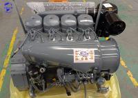 China Deutz F4L912 Diesel Engine 3.77L 100x120mm Air Cooled for Mining Equipment Maintenance Parts for sale