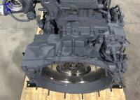China OEM TCD2013L06 4V 243kW Water-Cooled 6-Cylinder Turbocharged Diesel Engine 7.15L for Excavator Generator for sale
