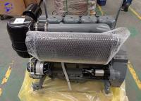 China Deutz F4L912 Diesel Engine 3.77L 100x120mm Air Cooled for Mining Equipment Maintenance Parts for sale