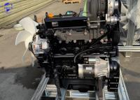 China Forklift engine rebuilt 4TNV98 4TNV98Twith turbo for excavate for sale