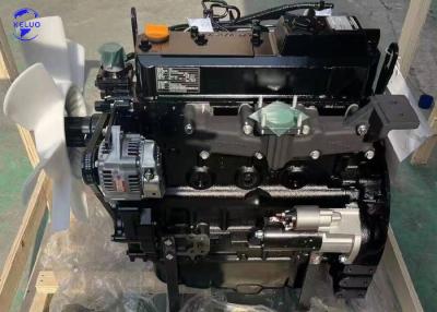 China Skid steer loader 4TNV94L engine used for excavator for sale