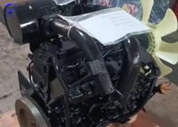 China Turbo engine 4TNV84T excavate power for sale for sale