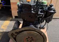 China A Classic Inline-Four Water-Cooled Vertical Diesel Engine 4TNE92 Engine for Forklift Excavator for sale