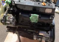 China Forklift Used 4TNE94 DX55 DH55 Excavate Engine for sale