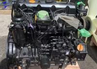 China Forklift Used 4TNE94 DX55 DH55 Excavate Engine for sale