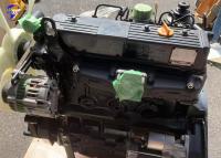 China A Classic Inline-Four Water-Cooled Vertical Diesel Engine 4TNE92 Engine for Forklift Excavator for sale