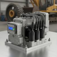 China Deutz BF4L913 Diesel Engine Overhaul Parts for Underground Mining Wheeled Loaders 4 Cylinder Air Cooled for sale