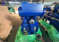 China Weichai WD12C400-21 Turbocharged Marine Engine for sale